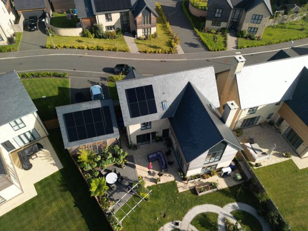 Solar Panels, Solar Batteries & EV Chargers | Solar First